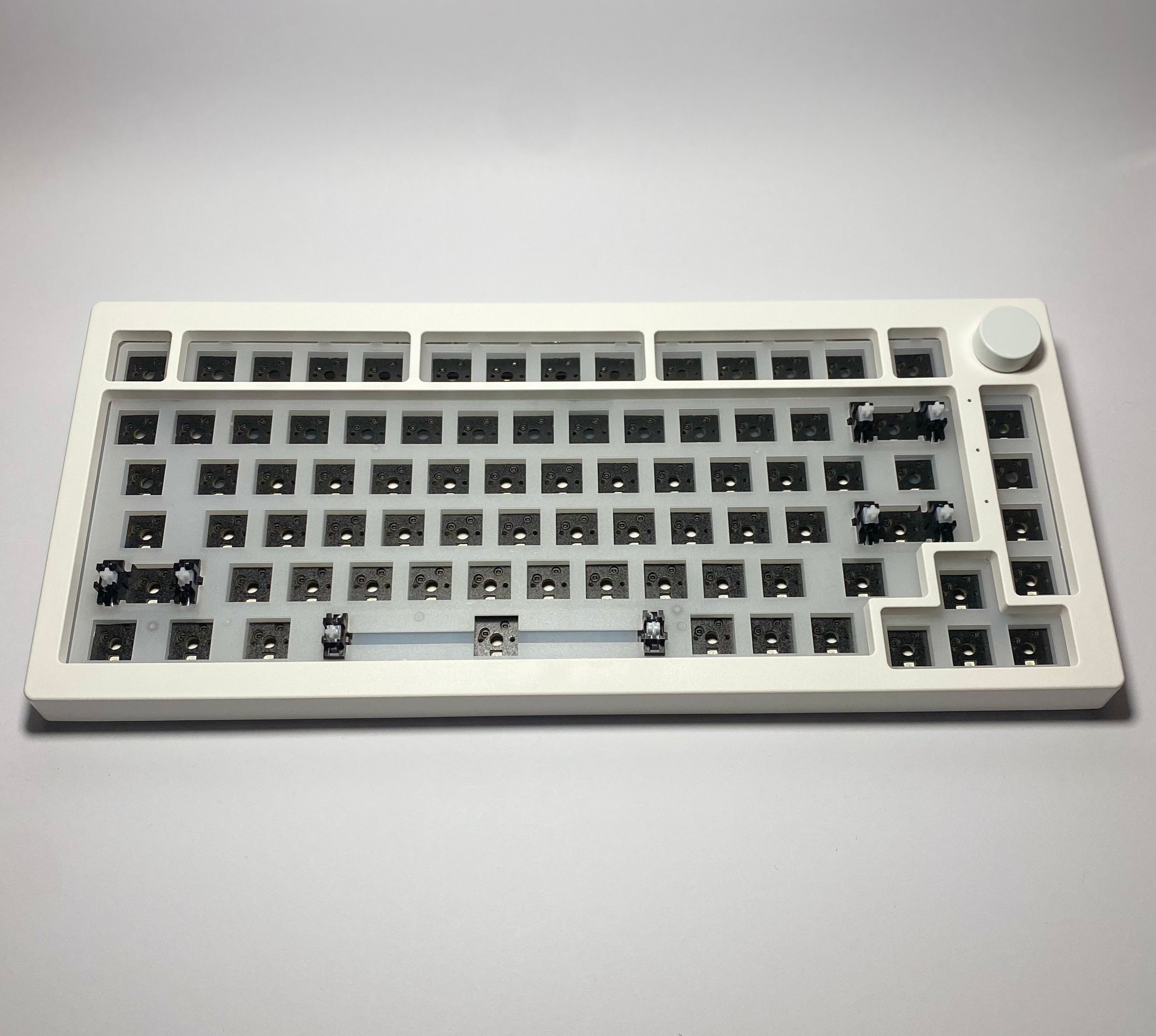 Moonlight 5075 Barebone AKKO – Keycaps.gg
